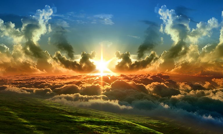 Que fait Jésus au ciel? - Centre d'études bibliques du Québec Que fait Jésus au ciel? - Centre d'études bibliques du Québec